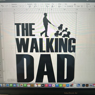 Editable Muscle Map, Anatomy Poster Clipart, Highlight Muscle Groups ...