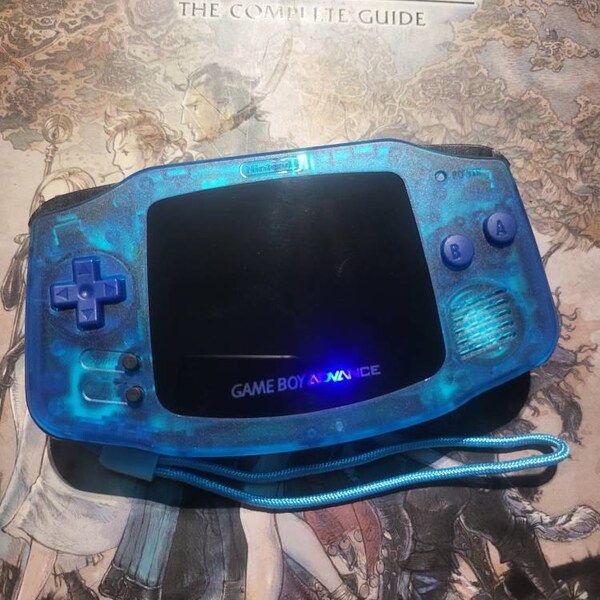 ALL BLACK Bluetooth LED Gamecube Controller!! - Etsy