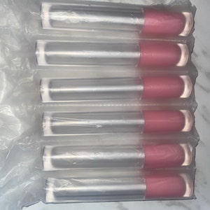 10pcs Empty Squeeze Tubes With Colorful Caps 15ml - Etsy