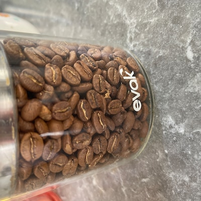 8 Pounds Green Coffee Beans Sample Pack Ultimate Sample Package 1 Pound ...