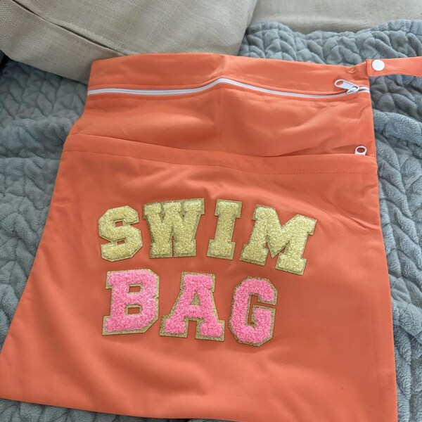 OUCH Band-aid Bag, First-aid Kit- Clear Pouch for First-aid and Safety ...