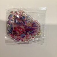 P5 Sumire Yoshizawa faith 5x7 Mini Foil Print - Etsy Canada