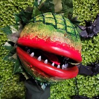 Beetlejuice Sandworm Hand/arm Puppet Great for Cosplay - Etsy Norway