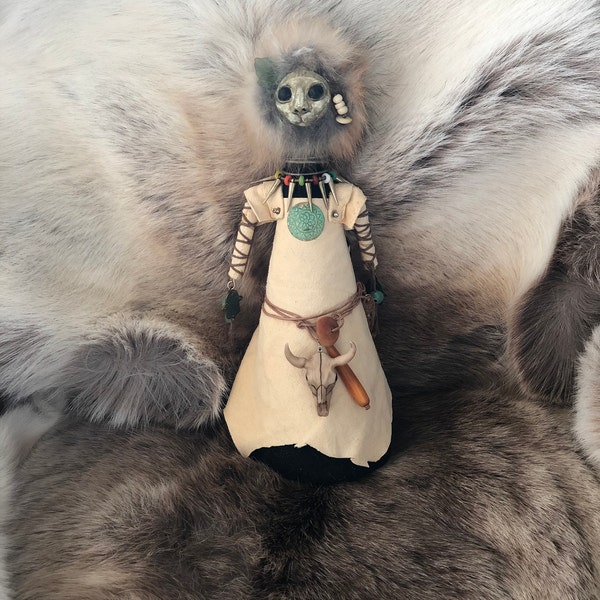 Magic Nature Dolls - Etsy