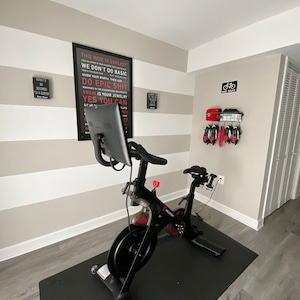 Bike Route Metal Bicycle Path Sign - Etsy