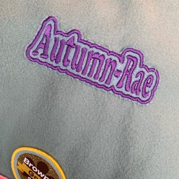 JDM Embroidered Badge | Patch Iron on | Sew on | JDM Flag | Modified ...