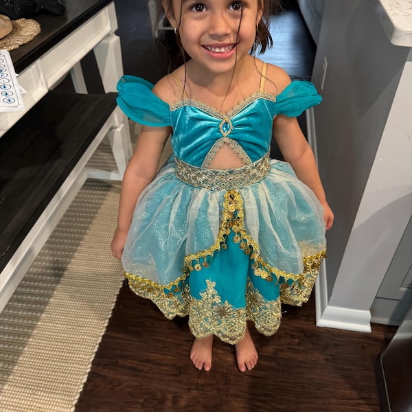 Mirabel Inspired Dress, Mirabel Costume, Encanto Dress, Encanto ...