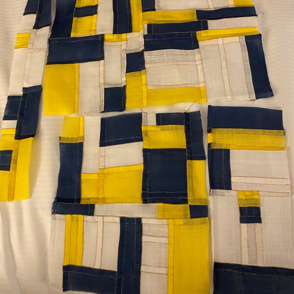 Korean Traditional Pattern Fabric for KPOP Hanbok Dress Cloth Table ...