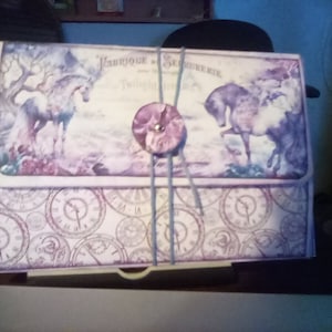 Printable Cute Cotton Paper, Junk Journal Pages, DIY Crafting, Digital ...