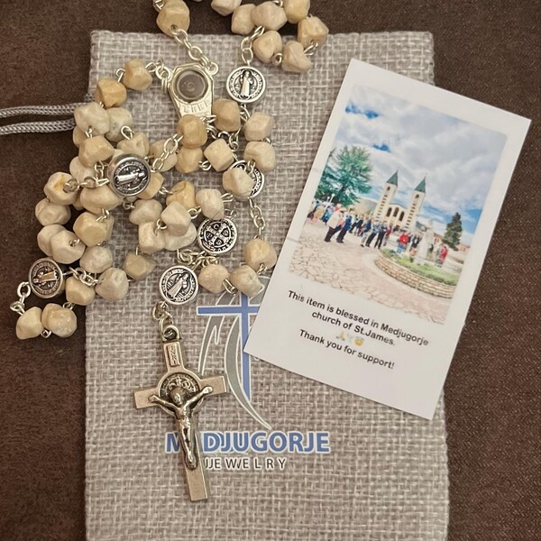 Scapular Medal, Sterling Silver Scapular Pendant, 18 K Gold Plated ...