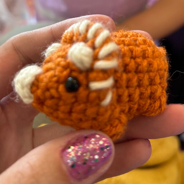 Mini Wizard Crows - Etsy