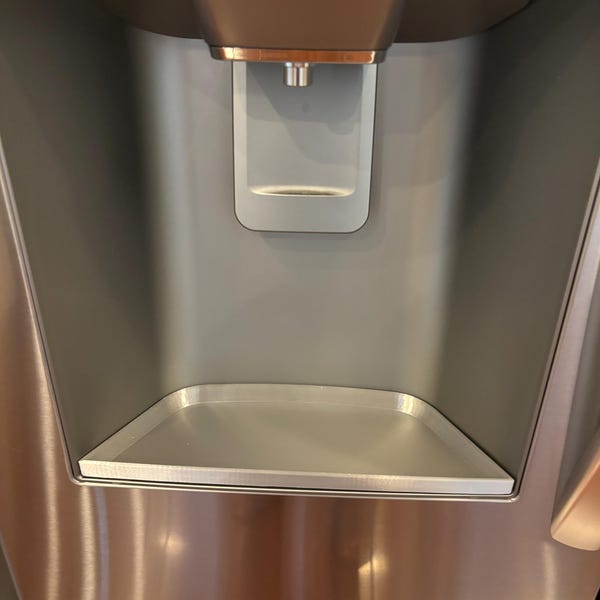 Samsung Drip Tray for Refrigerator | Samsung Fridge Tray | Drip Plate ...