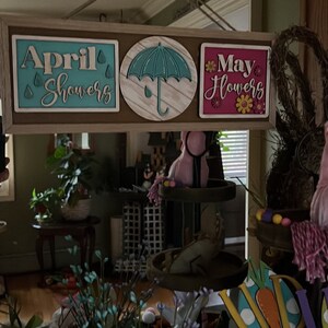 DIY Valentines Tiered Tray Kissing Booth Tier Tray Bundle - Etsy