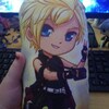Prompto Noctis Ignis Gladio Chibi Pillow Plushies. Final - Etsy Canada