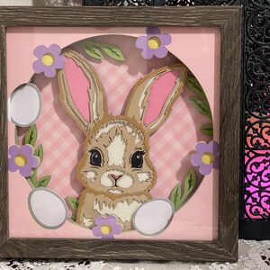 Mountains 3D Layered SVG for Cardstock, Multilayer Papercut, Shadow Box ...