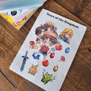 DBH Detroit Become Human Connor Sticker Sheet - Etsy