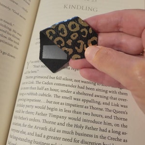 Tombstone Magnetic Bookmark RIP Here Lies the Last Page I - Etsy