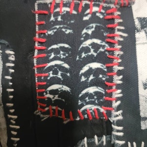 Snow Bunny Patch - Etsy