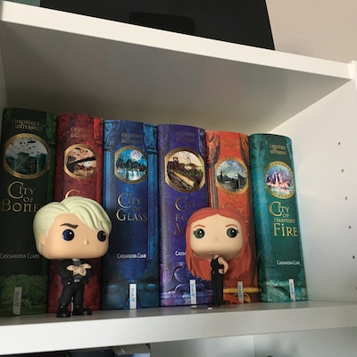 Alice Chen, Tracy Deonn, Legendborn, the Secret Society - Etsy