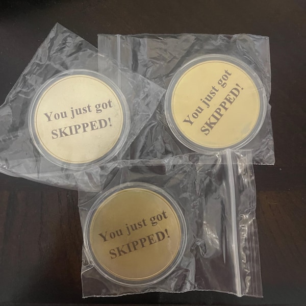 Custom Name Coin,personalized Coin,custom Flip Coin,decision Making ...