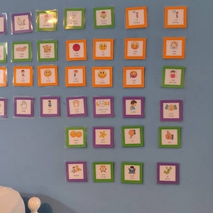 Phonics Game, Matching Phonics, EYFS, Match Picture to Sound ...