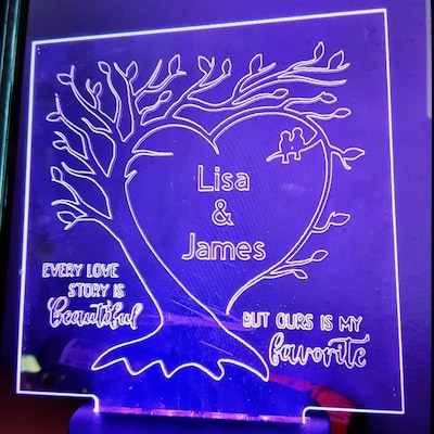 Sweetheart Tree SVG, PNG, Valentine SVG, Love Birds, Tree Silhouette ...