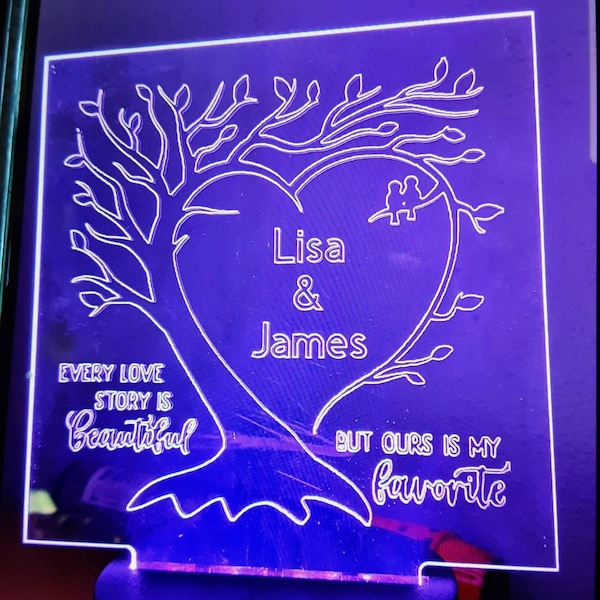 Sweetheart Tree SVG, PNG, Valentine SVG, Love Birds, Tree Silhouette ...