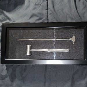 Embalming Tool Kit HUGE VALUE - Etsy