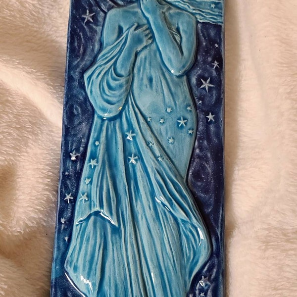 LAKE SIREN 3.25 X 10 - Etsy