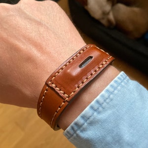 Slim Convex Black Eyepatch Leather Eye Patch - Etsy