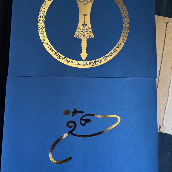 DIY Colour in Vaisakhi Card | Instant Download | Sikh Greeting Card ...