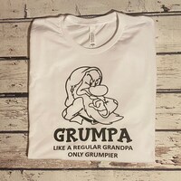 Grumpy Grumpa Instant Download, Grumpa SVG, Grumpy SVG, Funny Grumpy ...