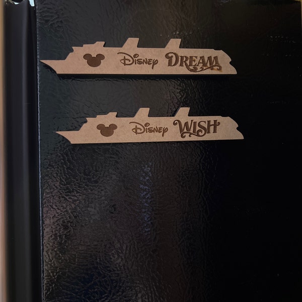 Disney Cruise Magnets, Fish Extender Gifts, Door Magnet, Fish Extender ...