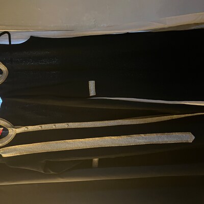 1960s Emma Domb Dress Pink Party Dress Long Maxi Beaded - Etsy