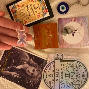 Shadow Work Ritual Oil Anita Apothecary Shadow Work Mental | Etsy