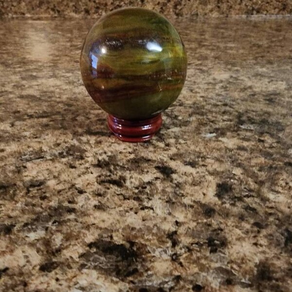Fire Quartz Tumble / Red Hematoid / Chakra / Quartz / Rocks and ...