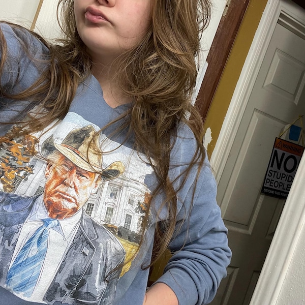 Retro Skeleton Halloween Comfort Colors® Tshirt, Trendy Fall Tee ...