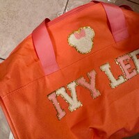 Sequins Towel Embroidered Patches for DIY Clothing Bags Jacket Iron on ...