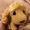 AMIGURUMI PATTERN/ Tutorial english / Español Amigurumi Spaniel Dog ...