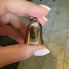 Custom Engraved Stainless Steel Guardian Bell - Personalized Motorcycle ...