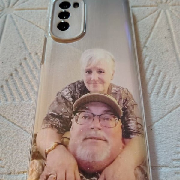 Personalized Phone Case for Samsung Galaxy A01/ A02S/ A11/ A12/ A13/ A14/ A15/ A16/ A32 A35/ A52 ...