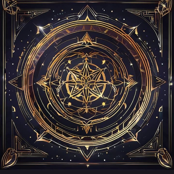 Stunning Antique DEITY Esoteric Gifts PURE Essence Wealth Beauty King ...