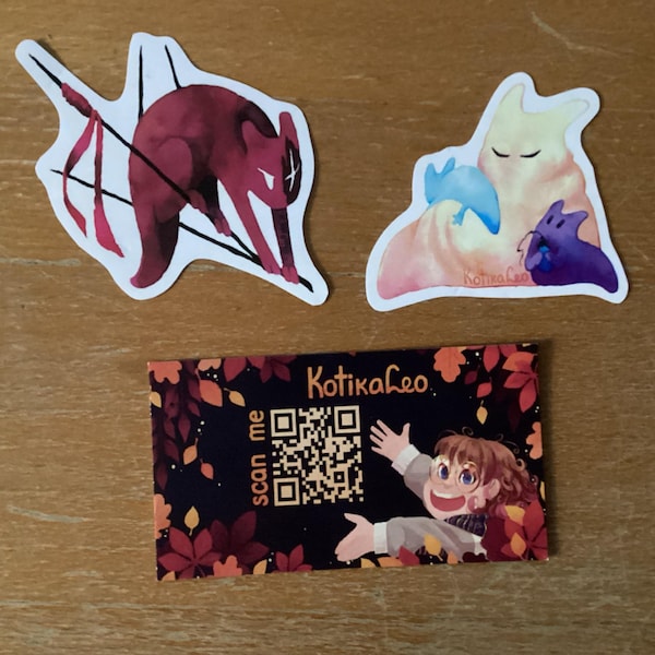 Rain World Stickers Slugcats Monk Survivor Saint Spearmaster Rivulet ...