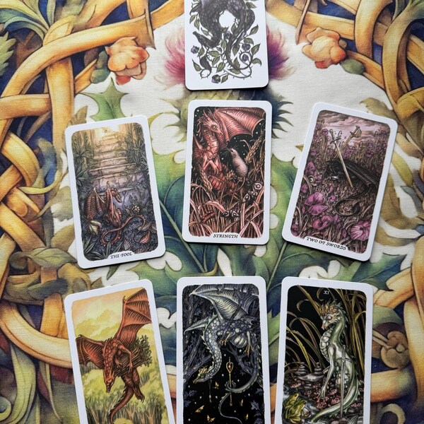 Goddess Artemis Altar Tarot Cloth Tarot Cloth Fall Autumn Equinox ...
