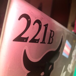 Decal I Am Sherlocked Laptop Decallaptop Stickerphone - Etsy