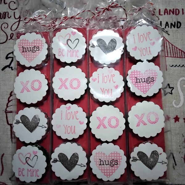 Candy Cane Seeds - Etsy