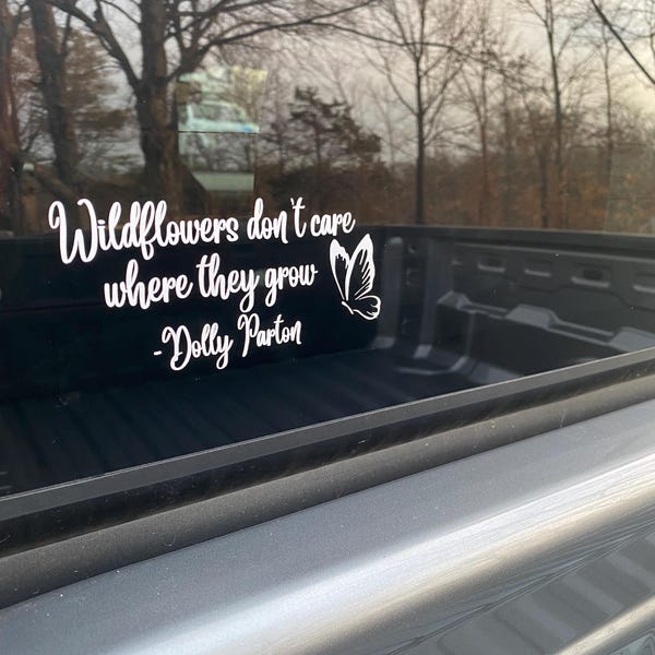 Custom Holographic Car Decals, Custom Large Oversized Vinyl Stickers ...