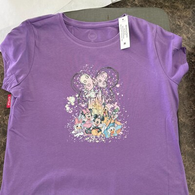 TWO INFINITY SHIRT Two Infinity and Beyond Couple Matching Shirts Toy ...