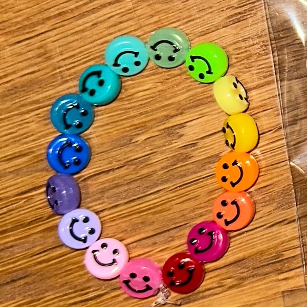Little Miss Sunshine Happy Face Smiley Face Preppy Rainbow Friendship ...