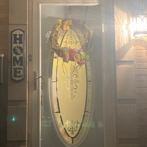 Atlanta Braves WELCOME Wood Sign /Atlanta Braves Decor/Atlanta | Etsy